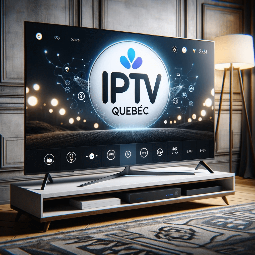 quebec-hd : Le meilleur abonnement et service iptv au canada